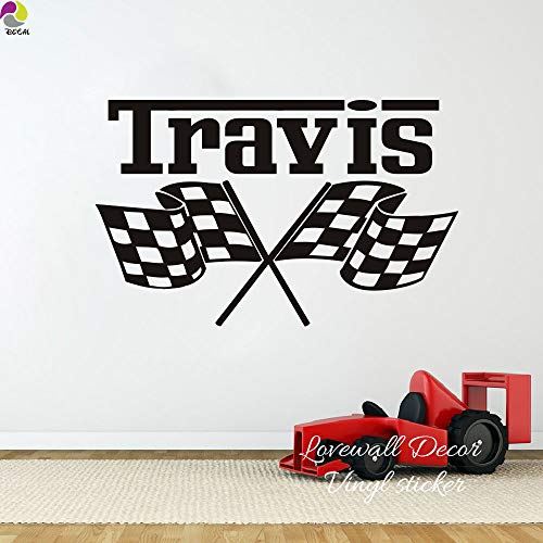 ᐅ Stickers voiture de course : les meilleurs de 2020 - Yaveo.fr