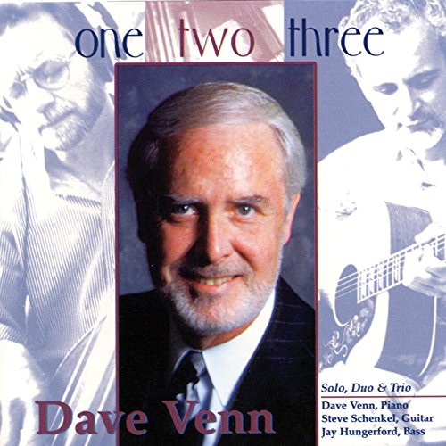 Amazon MusicでDave VennのOne, Two, Threeを再生する
