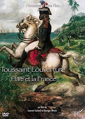 Amazon.com: Toussaint Louverture Haiti et la France ( DVD ) (French ...