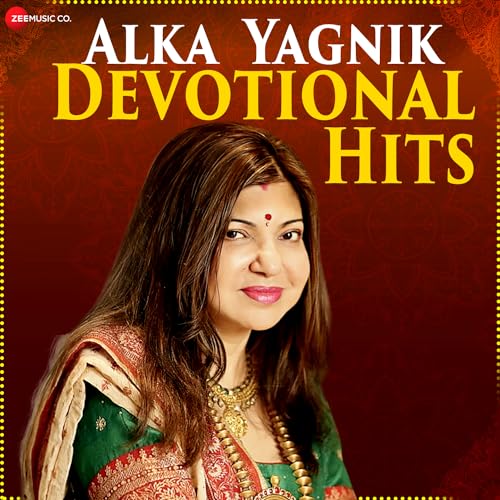 Jai Ganesh Deva By Alka Yagnik song by Alka Yagnik from Alka Yagnik Devotional Hits on Amazon Music
