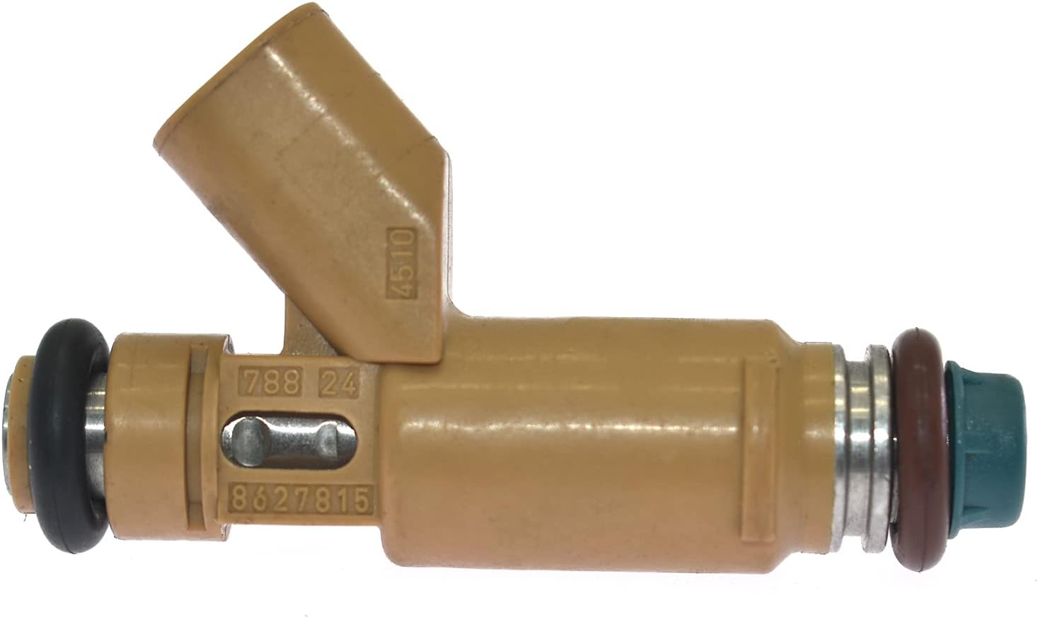 Amazon.com: 8627815 Fuel Injector 8627815-7 67725 FJ1118 M1377 ...