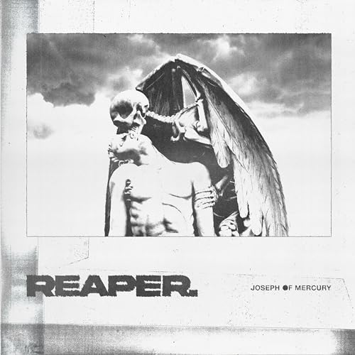 Reaper by Joseph of Mercury on Amazon Music - Amazon.com