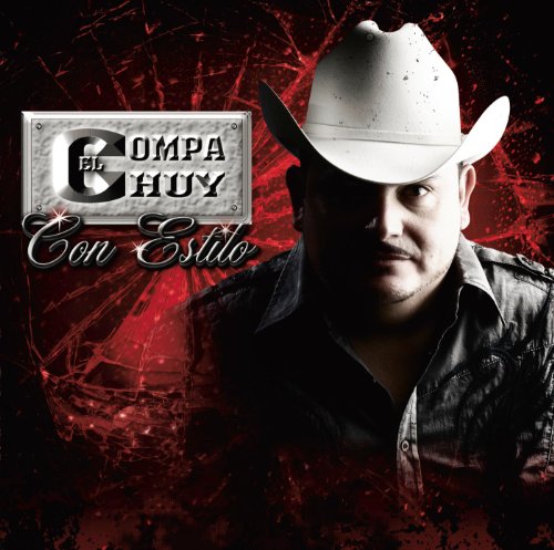 Play Con Estilo by El Compa Chuy on Amazon Music