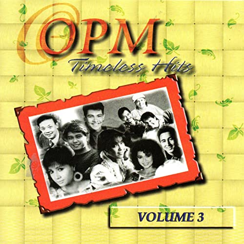 Amazon.com: OPM Timeless Hits, Vol. 3 : VARIOUS ARTISTS: Digital Music