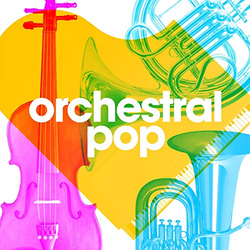 Amazon.com: Orchestral Pop : VARIOUS ARTISTS: Digital Music