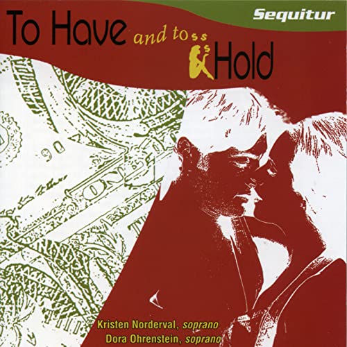 Amazon.com: To Have And To Hold : Sequitur: Digital Music