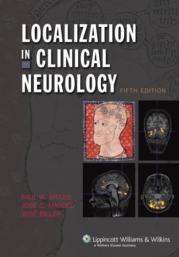 Localization in Clinical Neurology: 9780781799522: Medicine & Health ...