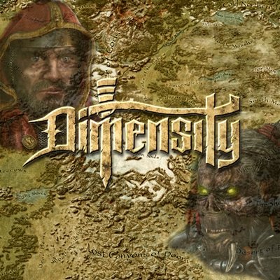 Amazon.com: Dimensity [Download] : Video Games