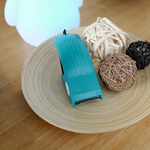 Snapklik.com : MoTEX V1 Tape Dispenser, Tape Cutter, Handheld Cutter ...