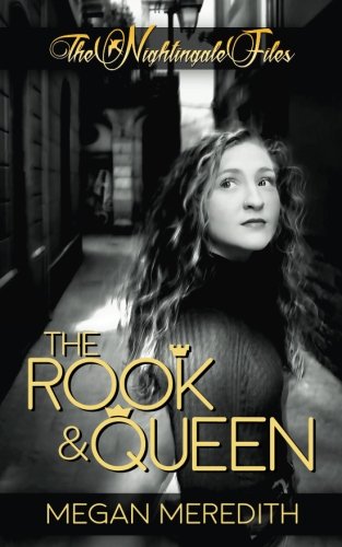 The Nightingale Files: Meredith, Megan: 9780692925904: Amazon.com: Books