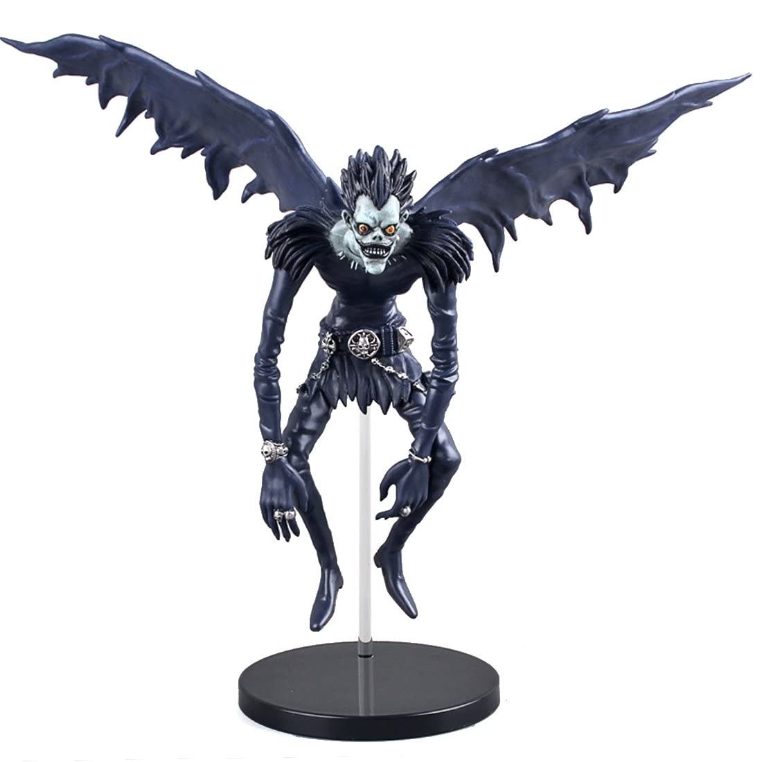 Buy RVM Toys Anime Death Ryuk Note Action Figure - 19cm Home Decors ...