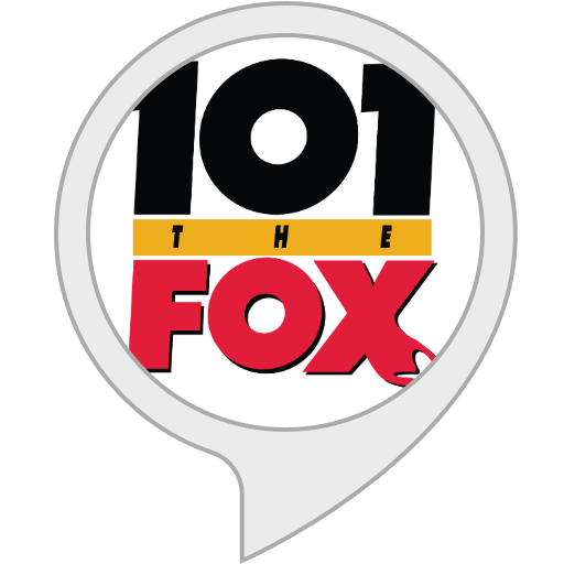 Amazon.com: 101 The FOX : Alexa Skills