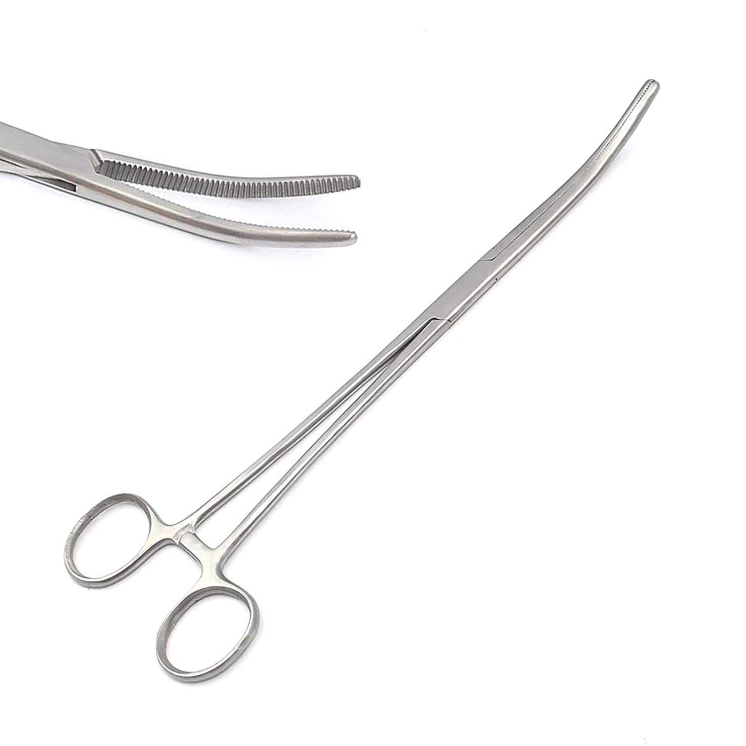 Rochester Pean Hemostatic Forceps