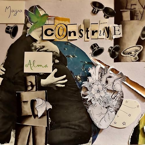 Amazon.co.jp: Construye : Matías Almada: デジタルミュージック