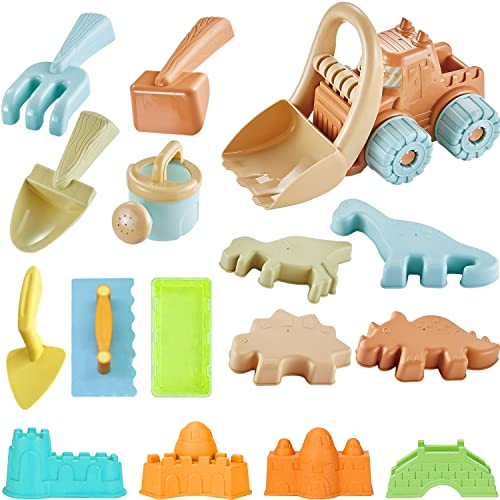 Top 10 Best Sand Toys For Sandbox : Reviews & Buying Guide - Katynel