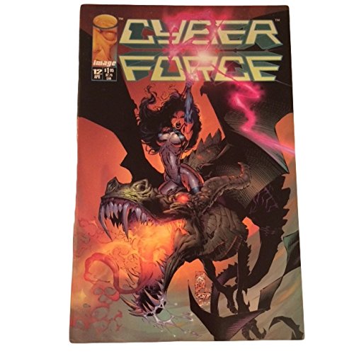 Amazon.com: Cyber Force (2, #12): unknown author: Books