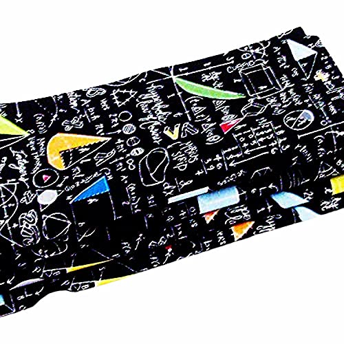 Amazon.com: Handmade Math Equations Napkins (Set of 4-100% Cotton) ME2 ...