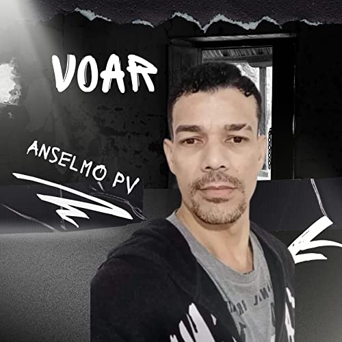 Écouter Voar de ANSELMO PV sur Amazon Music Unlimited