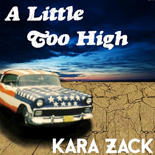 Play A Little Too High by Kara Zack on Amazon Music
