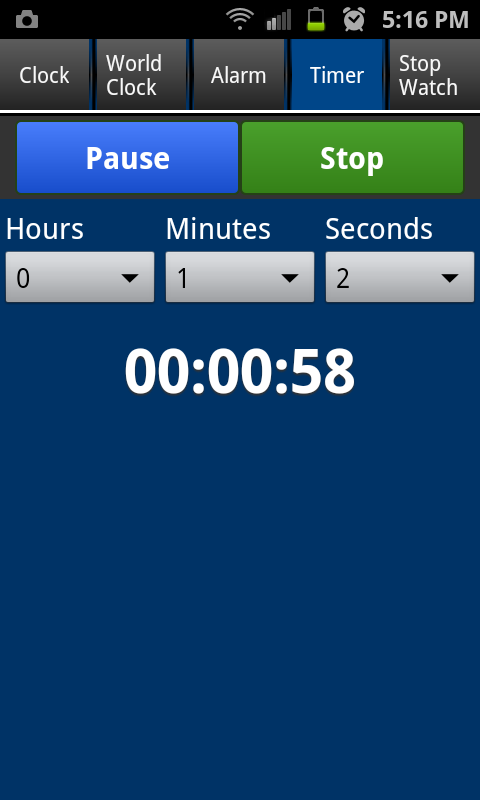 World Clock Pro:Amazon.com:Appstore for Android