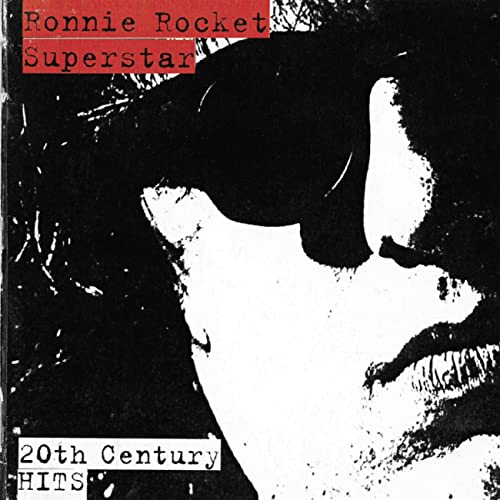 Play 20th Century Hits by Ronnie Rocket Superstar on Amazon Music