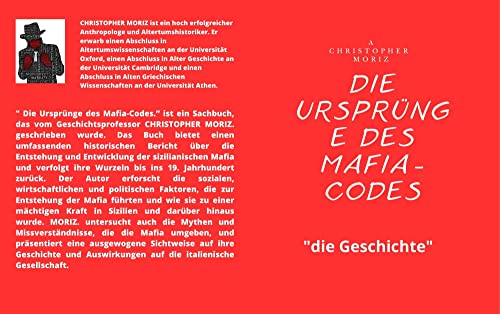 Mafia Codes – Die 15 besten Produkte im Vergleich - WinTotal