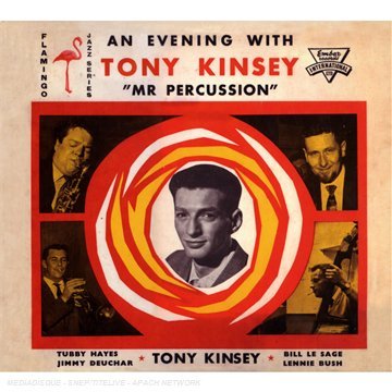 Amazon.com: Evening With: CDs & Vinyl