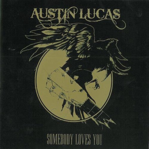 LUCAS,AUSTIN - Somebody Loves You [Vinyl] - Amazon.com Music