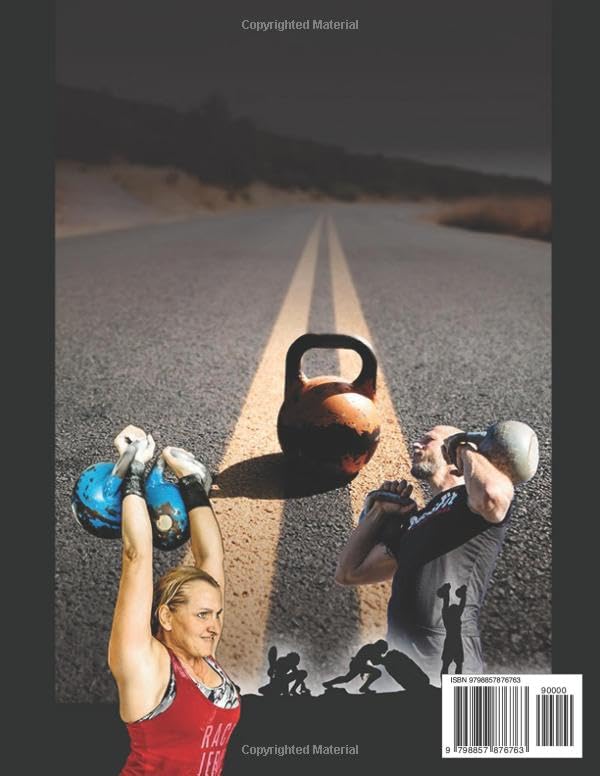 Snapklik.com : Kettlebell Workouts And Challenges 4: The Most Bang For ...