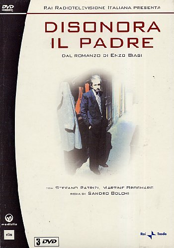 Amazon.com: Disonora Il Padre (3 Dvd) : isa miranda, martine brochard ...