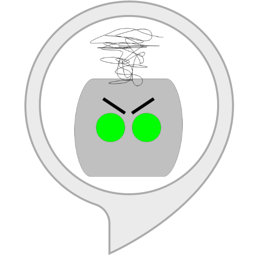 Amazon.com: Cranky Robot : Alexa Skills