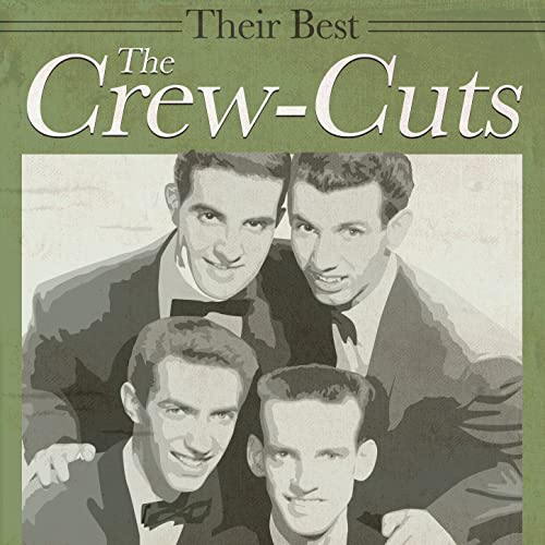 Play Their Best (Rerecorded Version) by The Crew Cuts on Amazon Music