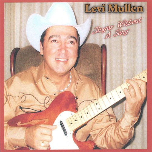 Play Singer Without A Song by Levi Mullen on Amazon Music
