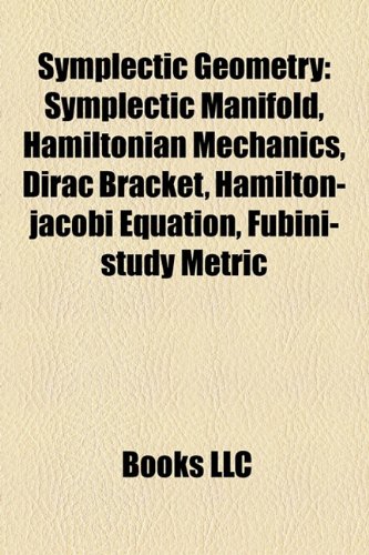 Amazon.co.jp: Symplectic Geometry: Hamiltonian Mechanics : Japanese Books