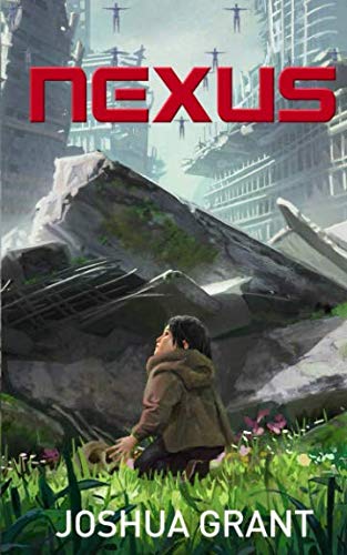 Nexus (The Hollow Men): Grant, Joshua, Edlin, Tyler: 9781794005181 ...