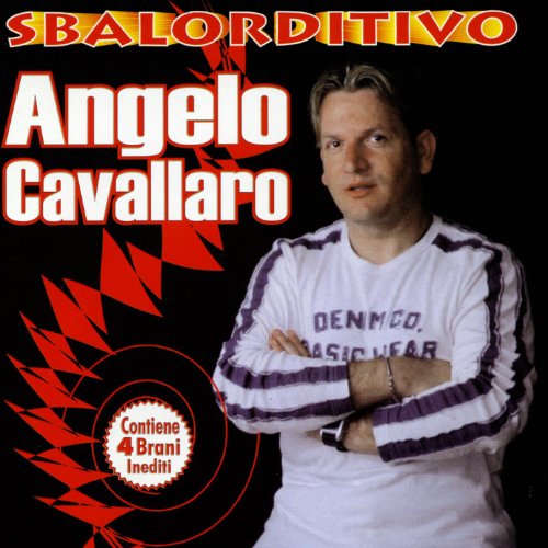 Amazon MusicでAngelo CavallaroのSbalorditivoを再生する
