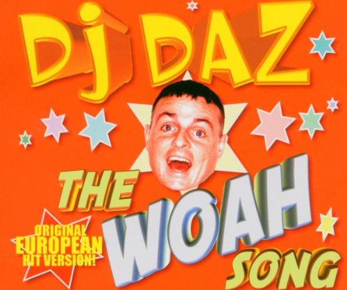 Woah song [Single-CD] - Amazon.com Music