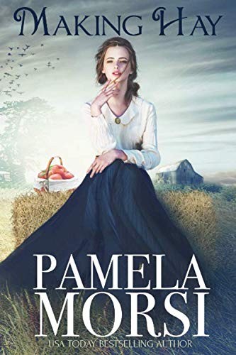 Making Hay: Morsi, Pamela: 9781079998153: Amazon.com: Books