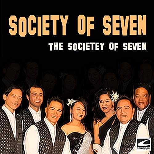 Amazon MusicでThe Society Of SevenのSociety Of Sevenを再生する