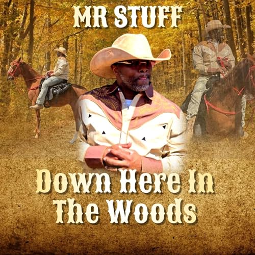 Play Down Here in the Woods by MR. STUFF on Amazon Music