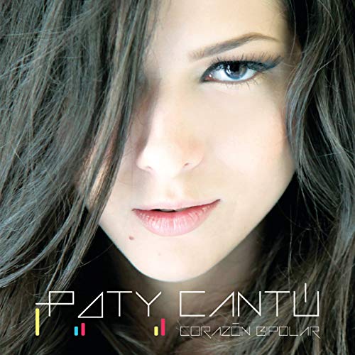 Corazón Bipolar song by Paty Cantú from Corazón Bipolar on Amazon Music