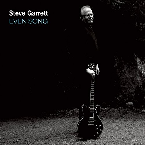 Amazon.com: Even Song : Steve Garrett: Digital Music