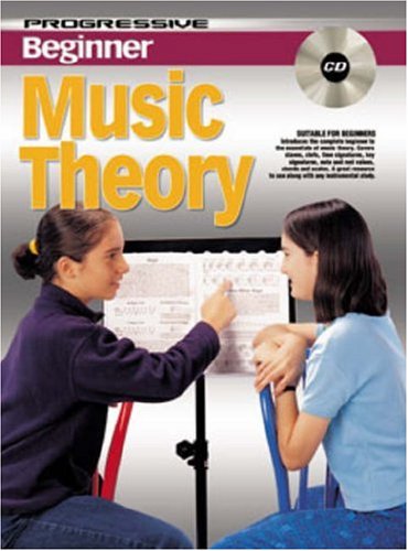 Beginner Music Theory: Gelling, Peter: 9781864691689: Amazon.com: Books