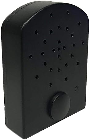 Amazon.com: Comfort Smart Fire Crackler Sound System - CS-FC : Health ...