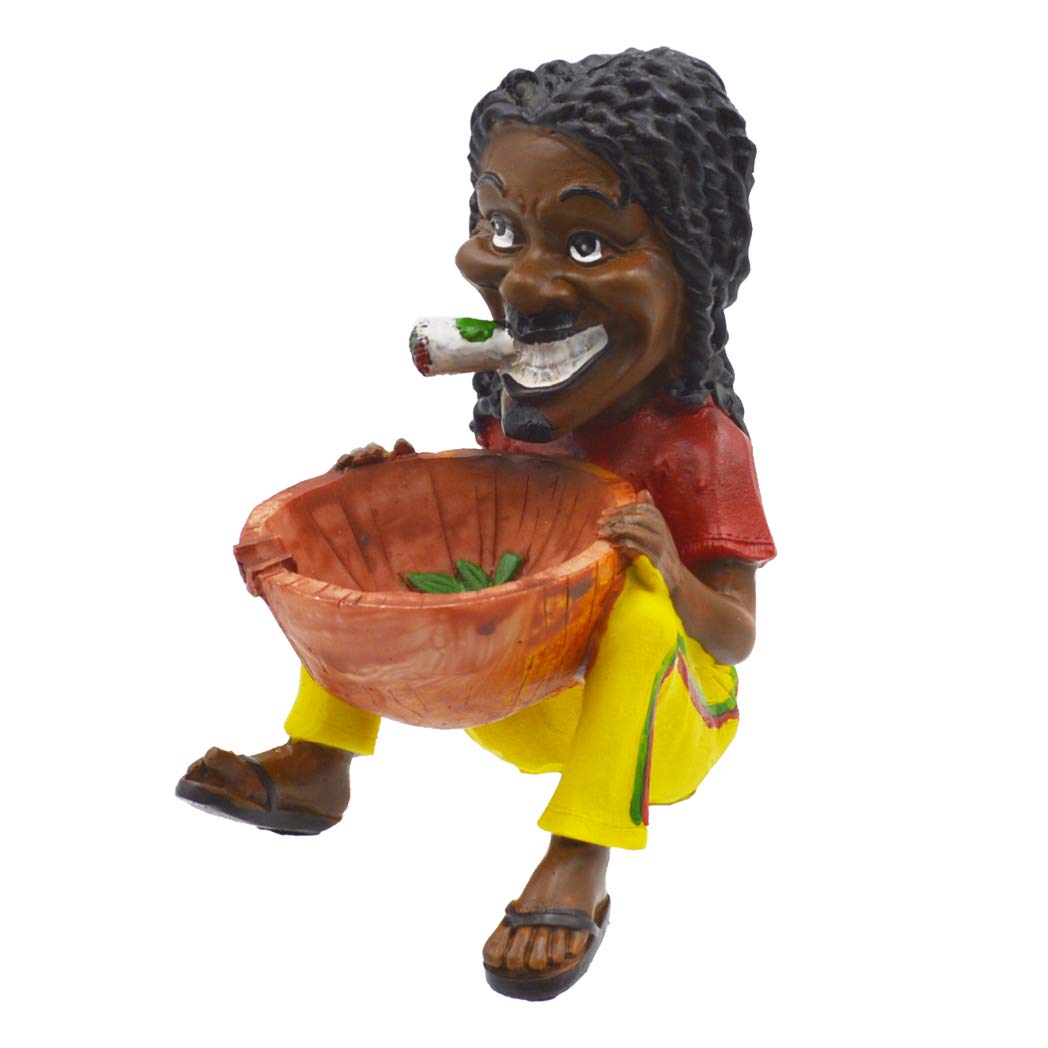 Cool Rasta Smoke Pictures