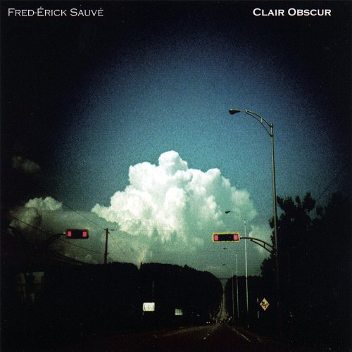 Amazon.com: Clair Obscur : Fred-Érick Sauvé: Digital Music