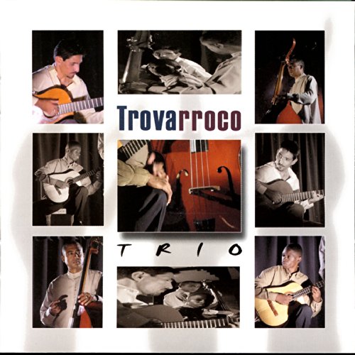 Play Trio Trovarroco by Trio Trovarroco on Amazon Music