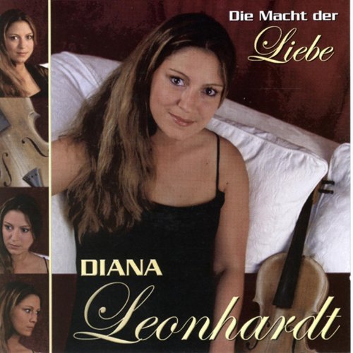 Die Macht der Liebe by Diana Leonhardt on Amazon Music - Amazon.com
