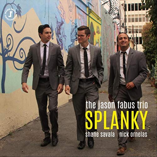 Écouter Splanky par Jason Fabus sur Amazon Music Unlimited