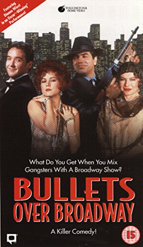 Amazon.com: Bullets Over Broadway : Movies & TV